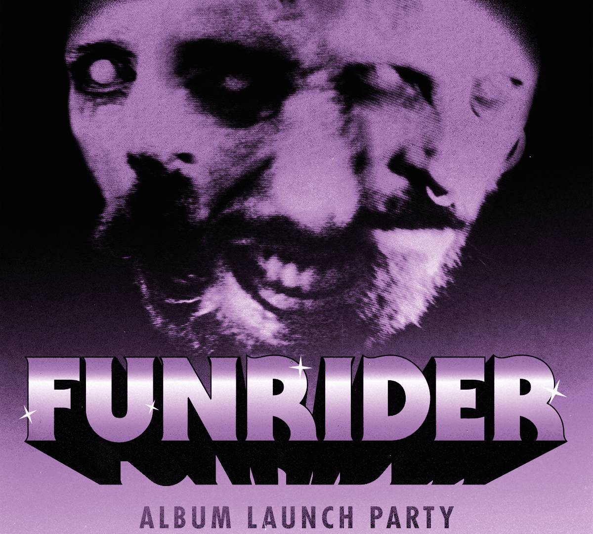 THE GREAT MACHINE [ALBUM LAUNCH] | 10.5 | SYRUP