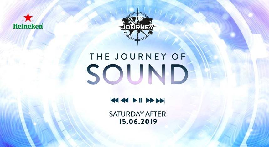 THE JOURNEY OF SOUND | כרטיסים למסיבות והופעות | חיי לילה בהרצליה ...
