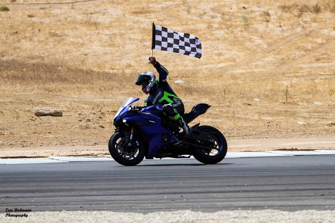 קורס - RACER PRO | איוונטר