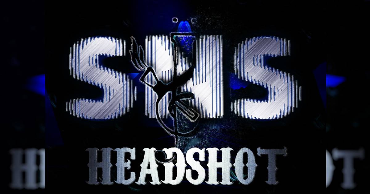 HeadShot present: SnS album release show
