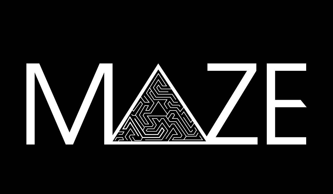 Tuesday MAZE 09.05 - SURPRISE PARTY