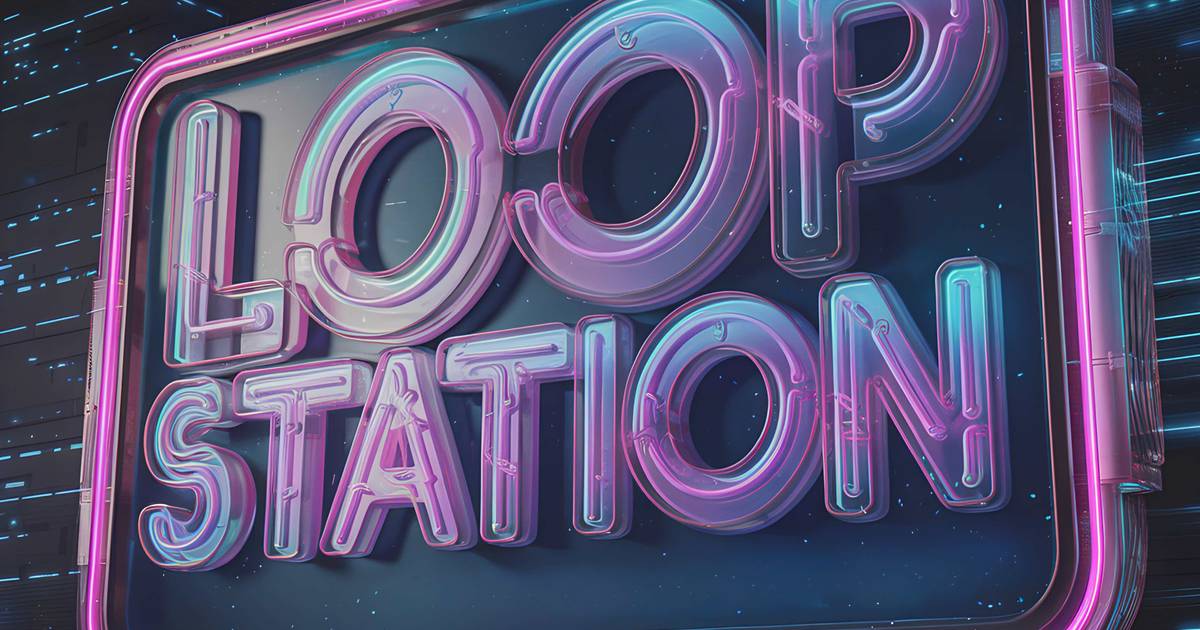 Loop Station