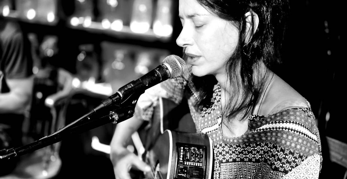 דנה עדיני - סיבוב אקוסטי חורפי | 25.2 | כרטיסים להופעות | איוונטר Eventer